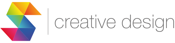 SH Creative Design – Professional Graphic & Website Design